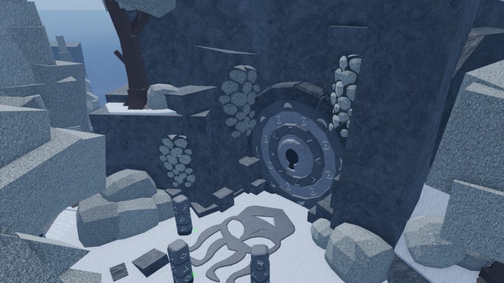 All Crypt of the Green One Puzzle Solutions in Fisch - Free to Player