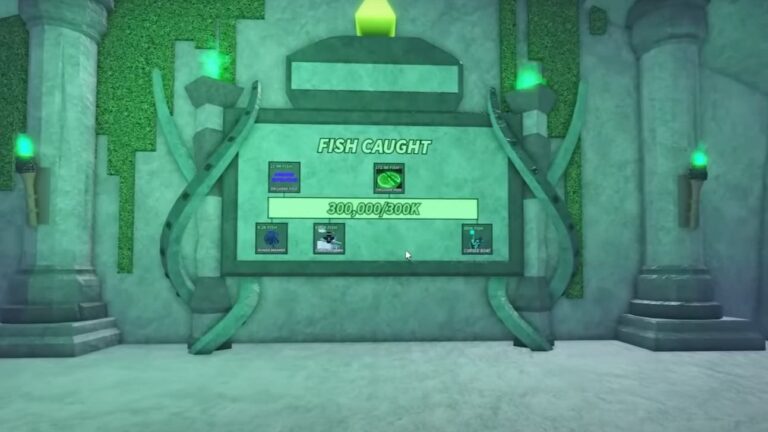 Fisch Crypt Cthulhu Update Guide - Free to Player