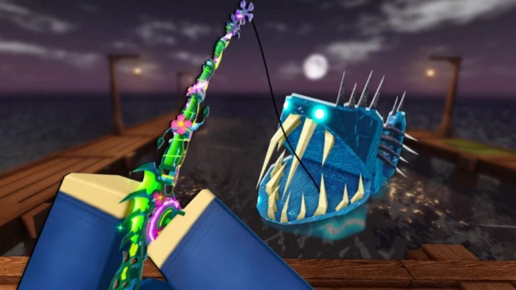 How To Complete Open Ocean Bestiary in Fisch - Free to Player