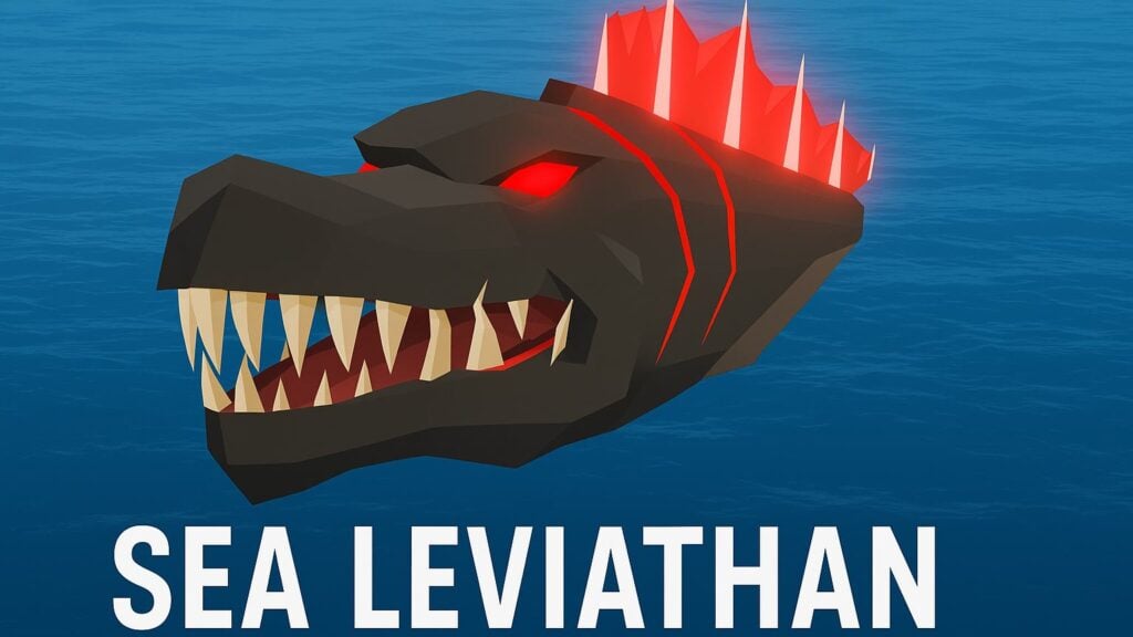 How To Catch Sea Leviathan in Fisch – Location, More - Free to Player