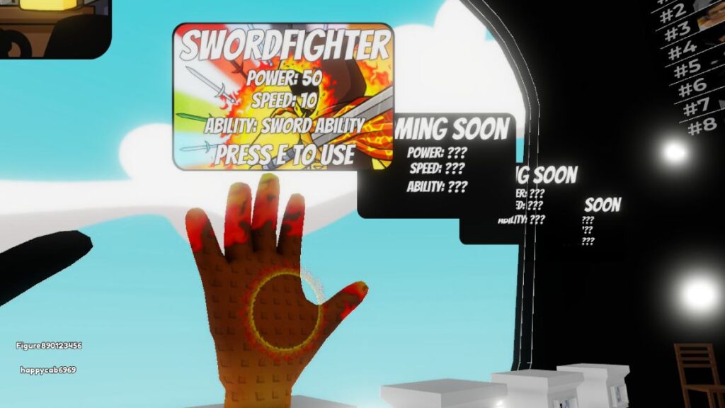 Slap Battles | Free to Player