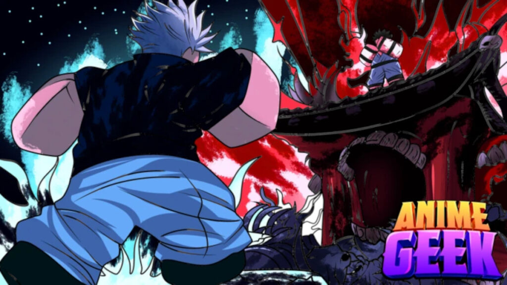 Anime Geek | Free to Player