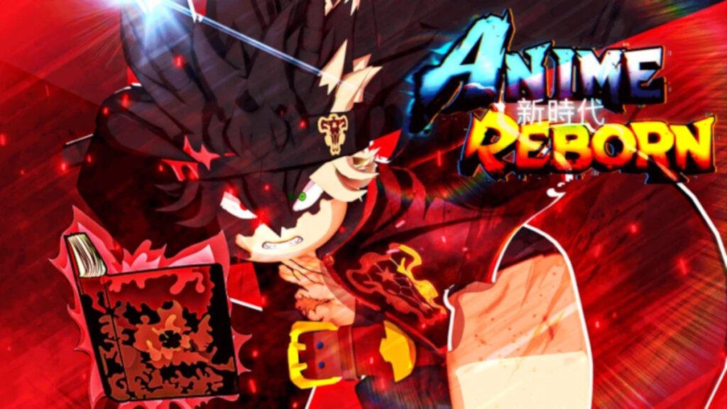 Anime Reborn Codes – SL1 + INF CASTLE Codes! - Free to Player