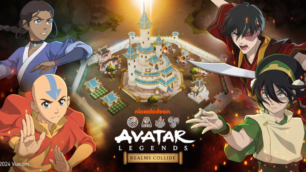 What's the Avatar Realms Collide Best Element? - Free to Player