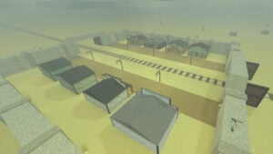 Dead Rails | Free to Player