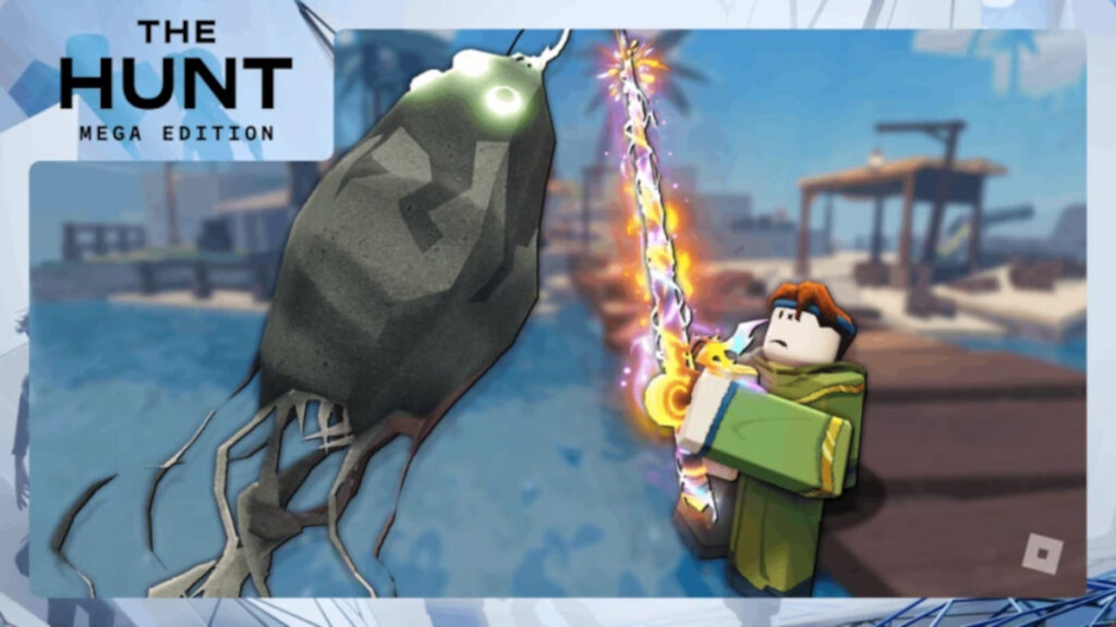 How to Get the Cursed Storm Totem in Fisch - Free to Player