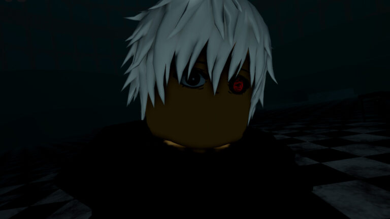 GHOUL://RE Controls – All Keybinds Listed - Free to Player