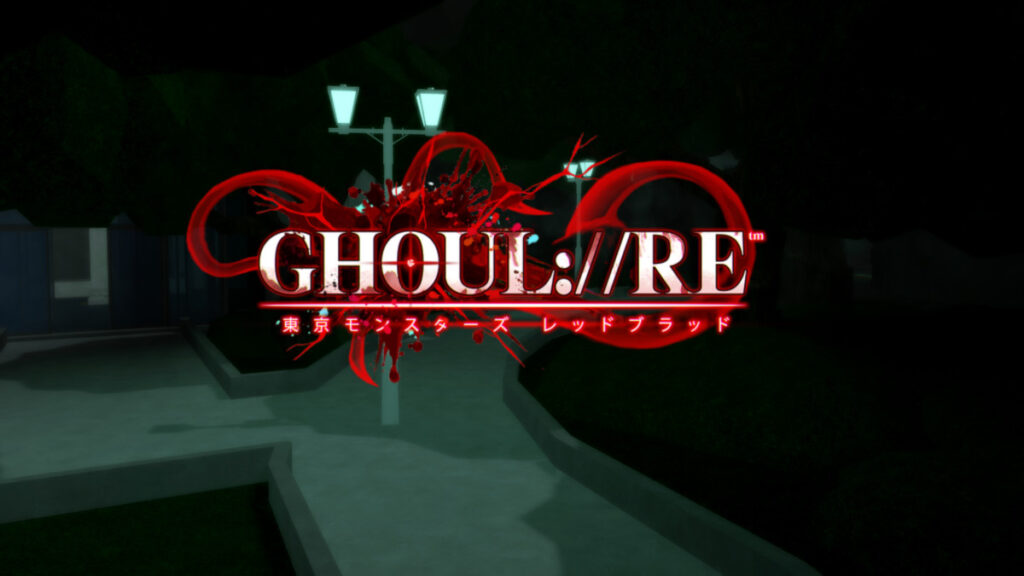 GHOUL://RE Skill Tree – All Buffs Listed - Free to Player