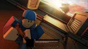 How to Get The Hunt Mega Edition Token in Roblox Arsenal - Free to Player