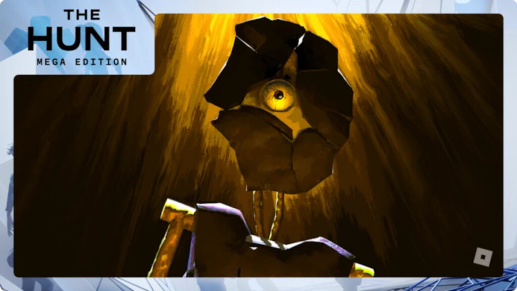 How to Get the Roblox Pressure The Hunt Mega Edition Token - Free to Player