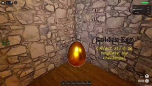 All 6 Golden Egg Locations in Dead Rails (EGGSTRAVAGANZA) - Free to Player