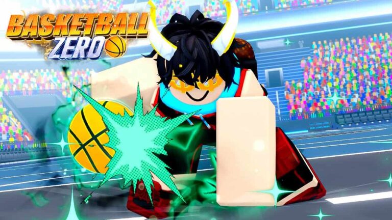 Basketball Zero Chuck and Lock Update: Codes, More - Free to Player