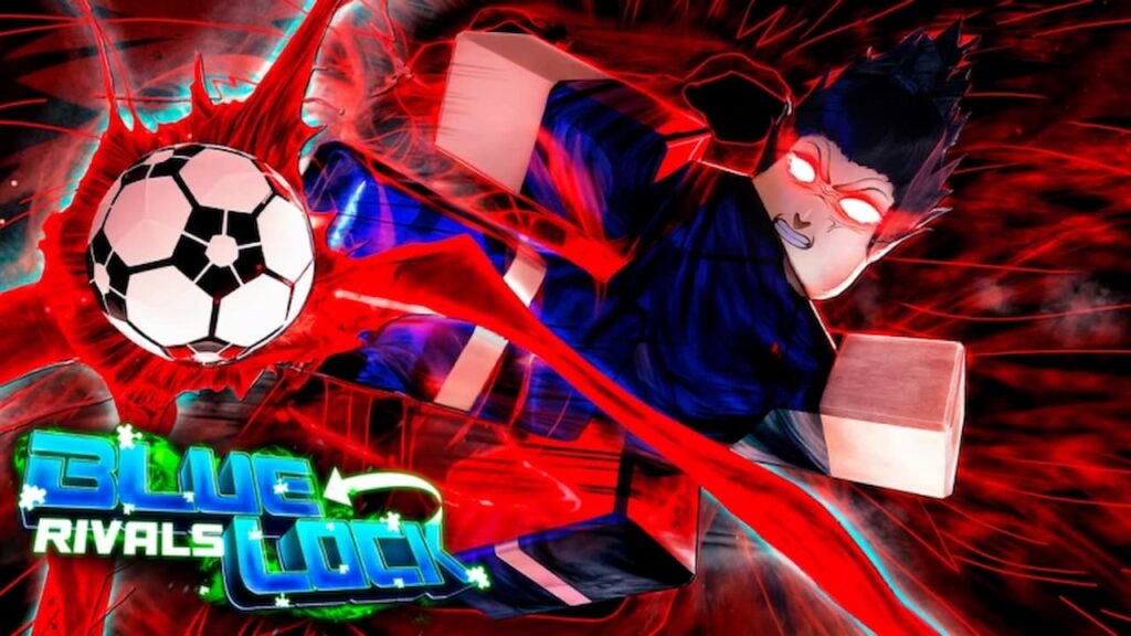 Blue Lock Rivals | Free to Player