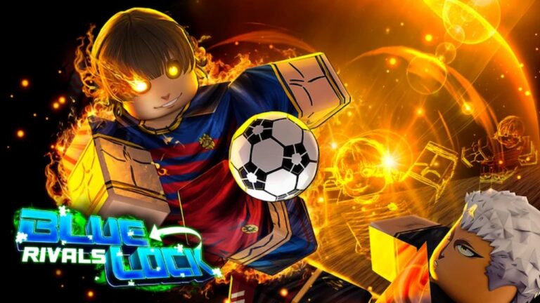 Blue Lock Rivals SAE World Class Update: Codes, More - Free to Player