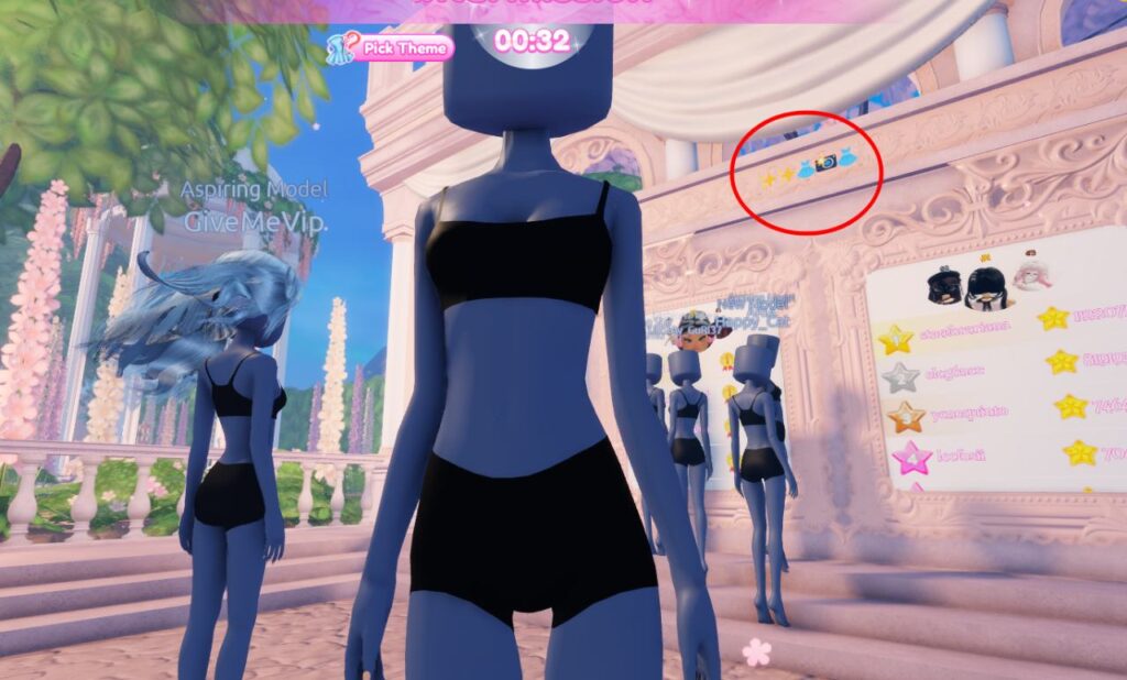 Dress To Impress Flame Thrower Code Location - Free to Player