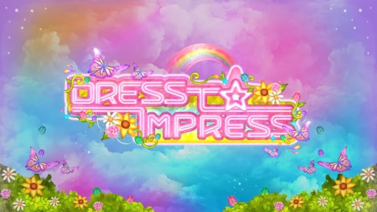 Dress To Impress Easter Update: Codes, Easter Bunny Set - Free to Player