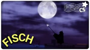 Fisch Blue Moon Event – How To Spawn, Locations, More - Free to Player