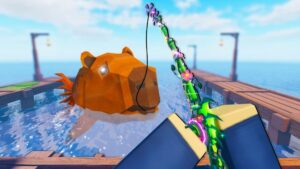 Fisch | Free to Player