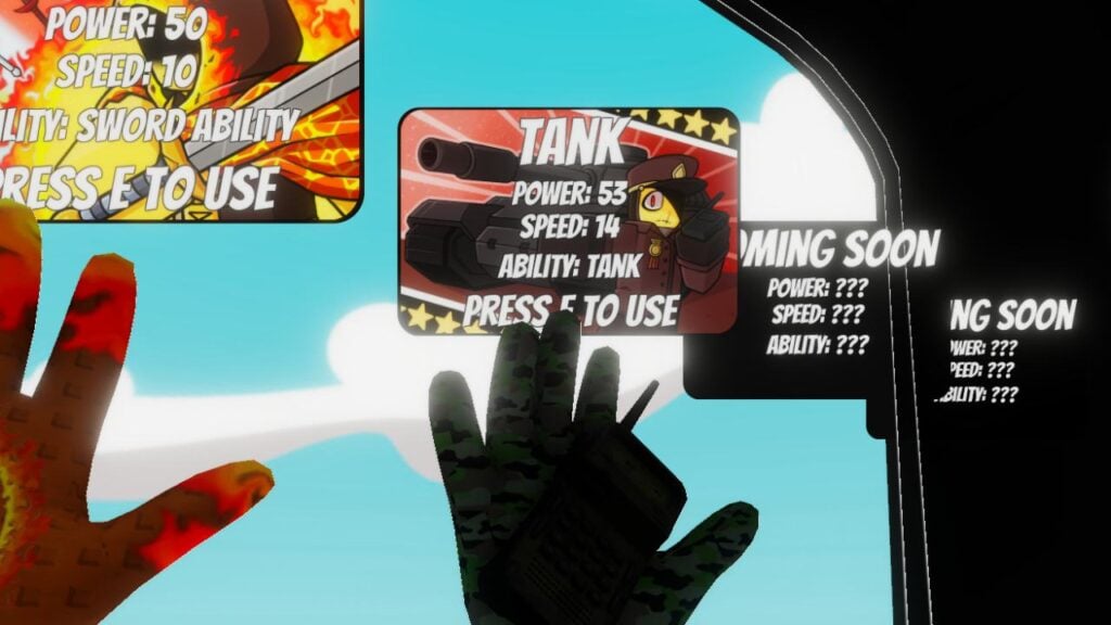 GPO Online Mochi V2 Guide – How To Get It for Free - Free to Player