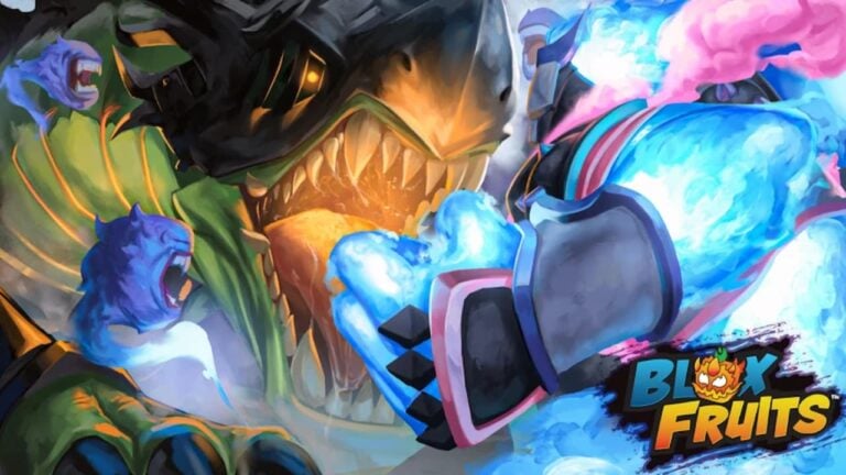 How To Unlock Secret Gravity Moves in Blox Fruits - Free to Player