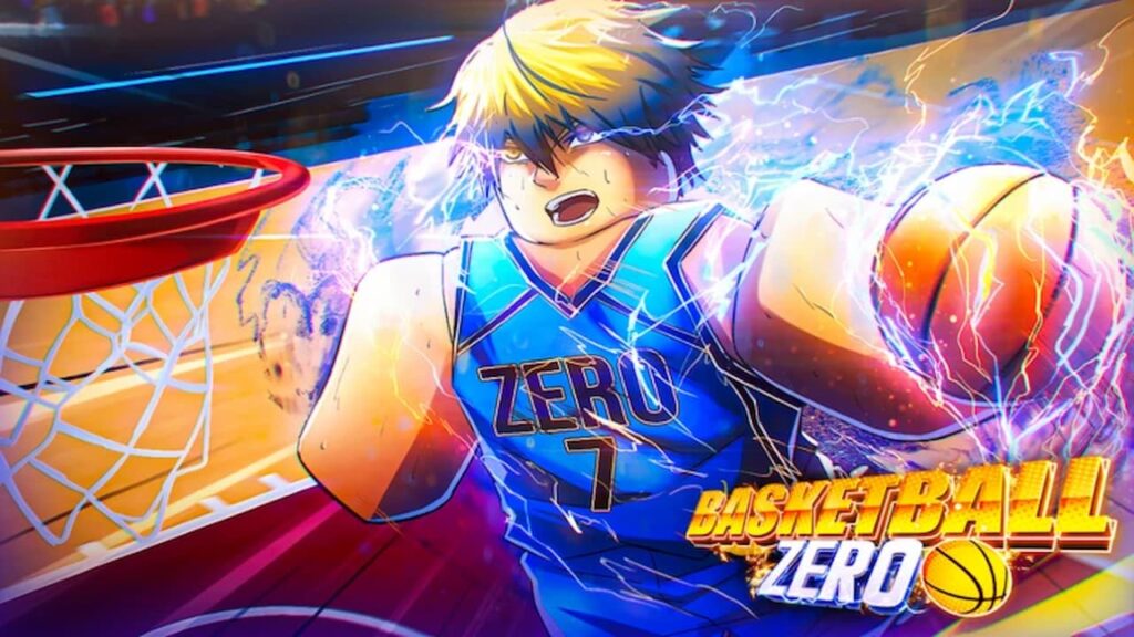 Basketball Zero | Free to Player