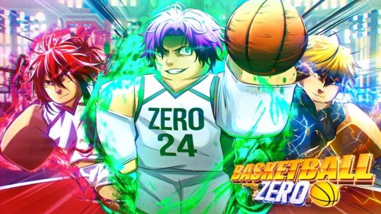 Basketball Zero Fetch & Quick Styles Update: Codes, Ace Rework - Free ...