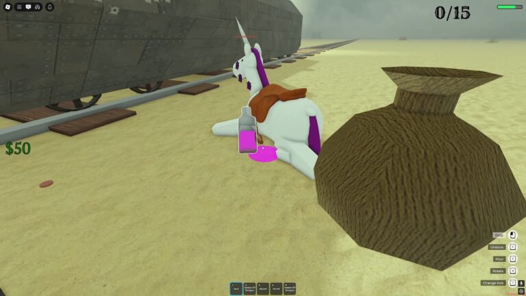 Dead Rails | Free to Player