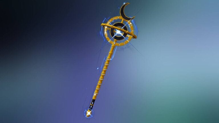 Fisch | Free to Player