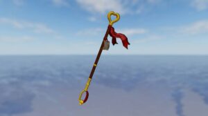 Fisch Great Rod of Oscar – How To Get, Stats, Passive - Free to Player