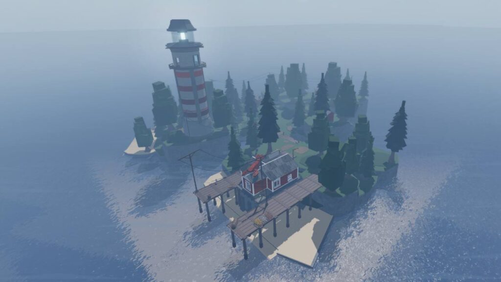 Fisch Lobster Fishing – Location, Cages, Boats - Free to Player