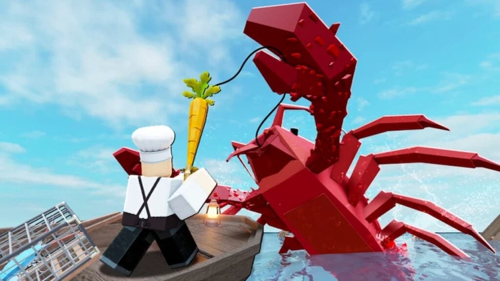 Fisch Net Fishing – How It Works, All Net Locations, More - Free to Player