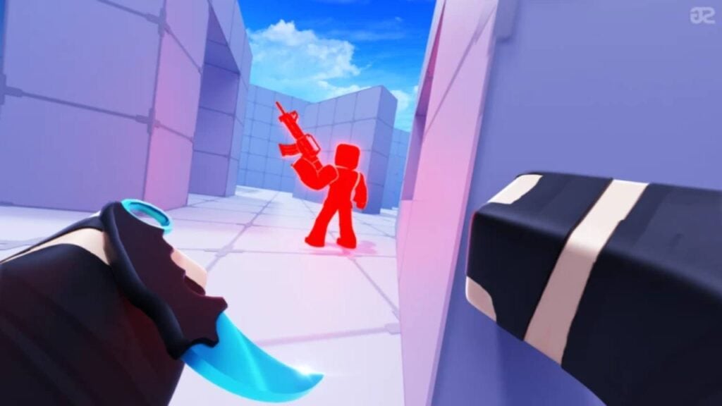 Roblox Rivals | Free to Player