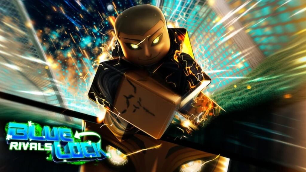 Blue Lock Rivals Loki Update: Codes, New Style, More - Free to Player