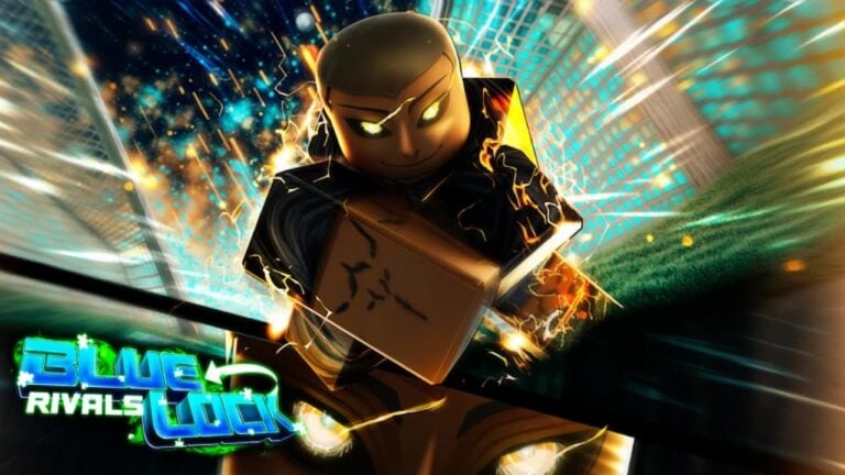 Blue Lock Rivals Loki Update: Codes, New Style, More - Free to Player