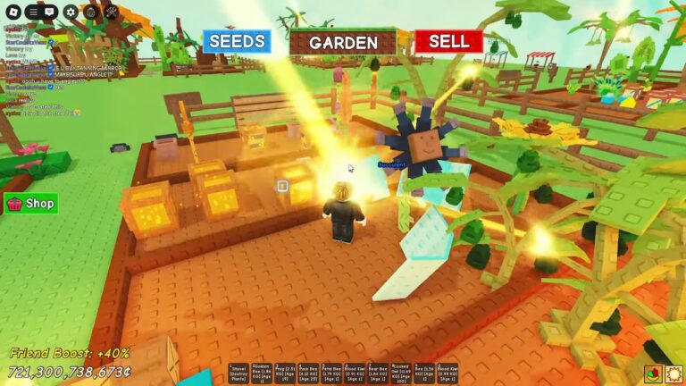 All Fisch Mutations: Types, Multipliers, and Obtainment Methods - Free ...