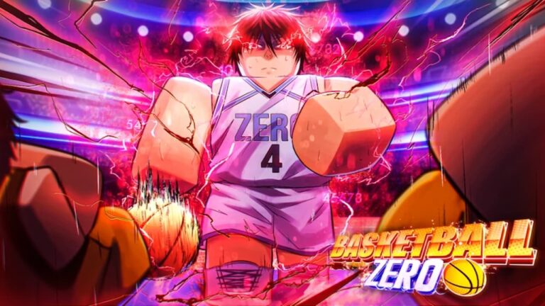 Basketball Zero | Free to Player