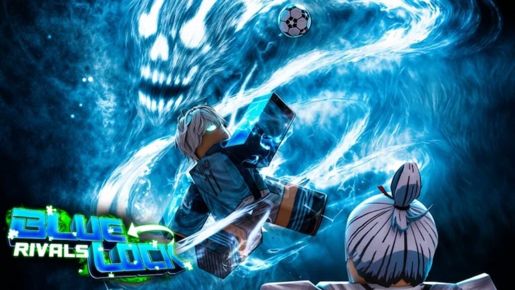 Blue Lock Rivals | Free to Player