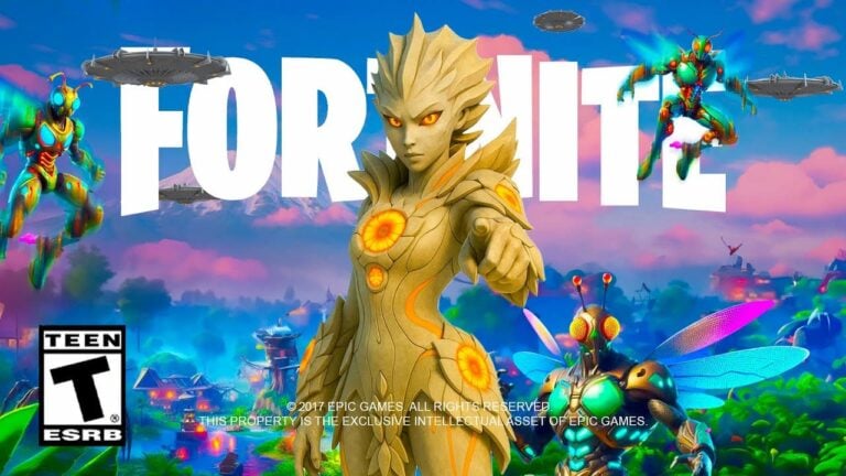 Fortnite Chapter 6 Season 4: Countdown Timer, Leaks, More - Free to Player