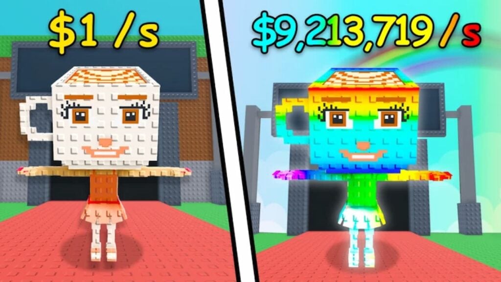 All Admin Codes in Fortnite Steal the Brainrot Carnival Update - Free ...