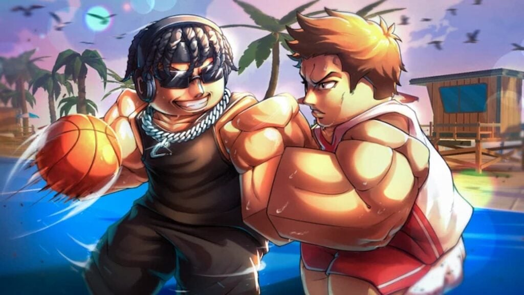 Basketball Zero | Free to Player