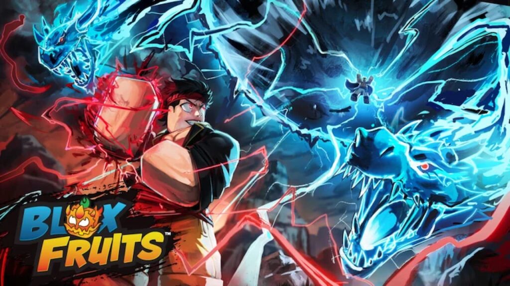 Blox Fruits Lightning Update 27: Release Date, Leaks, More - Free to Player