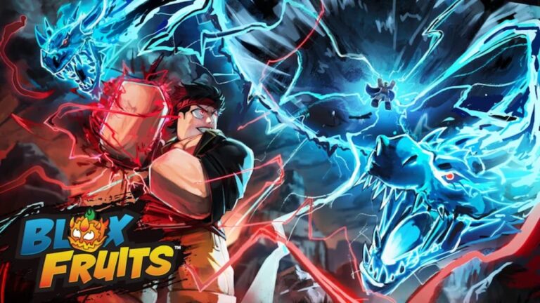 Blox Fruits Lightning Update 27: Release Date, Leaks, More - Free to Player