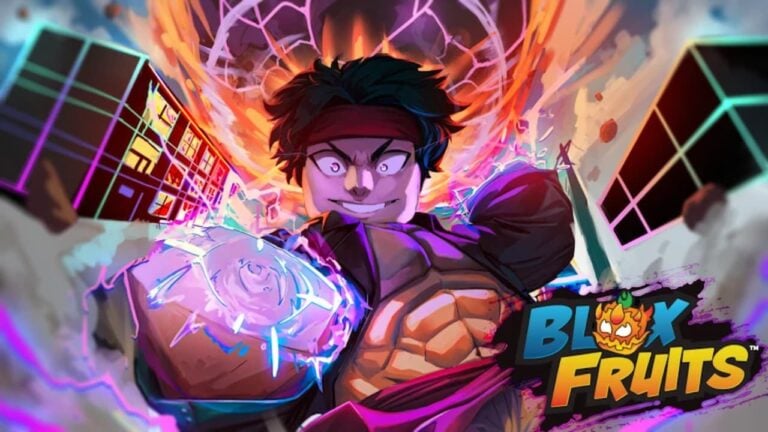 Blox Fruits Lightning Update: Codes, Patch Notes, More - Free to Player