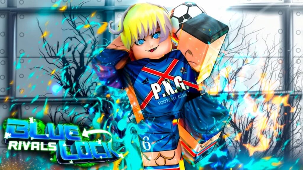 Blue Lock Rivals Charles Style Update: Codes, More - Free to Player