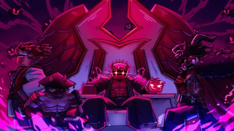 How To Enter Oni Realm and Earn Oni Tokens in Blox Fruits - Free to Player