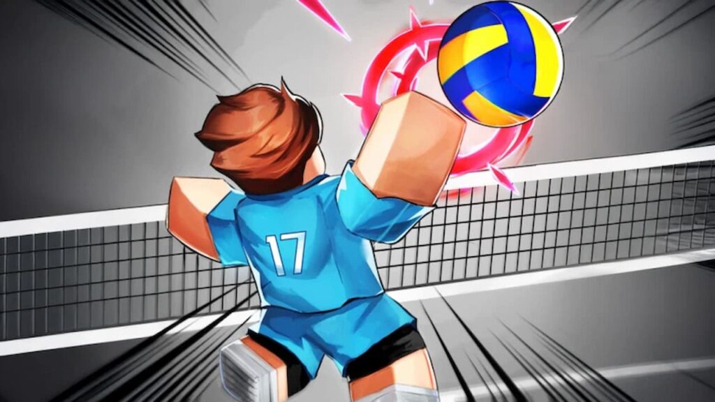 Volleyball Legends Timeskip Hinto Returns: Codes, More - Free to Player