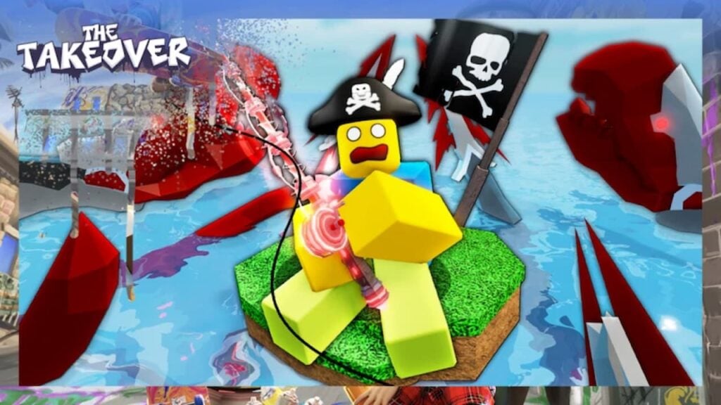 Fisch | Free to Player