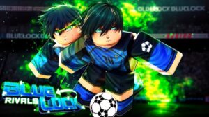 Blue Lock Rivals NEL Isagi vs NEL Rin Update: Codes, More - Free to Player